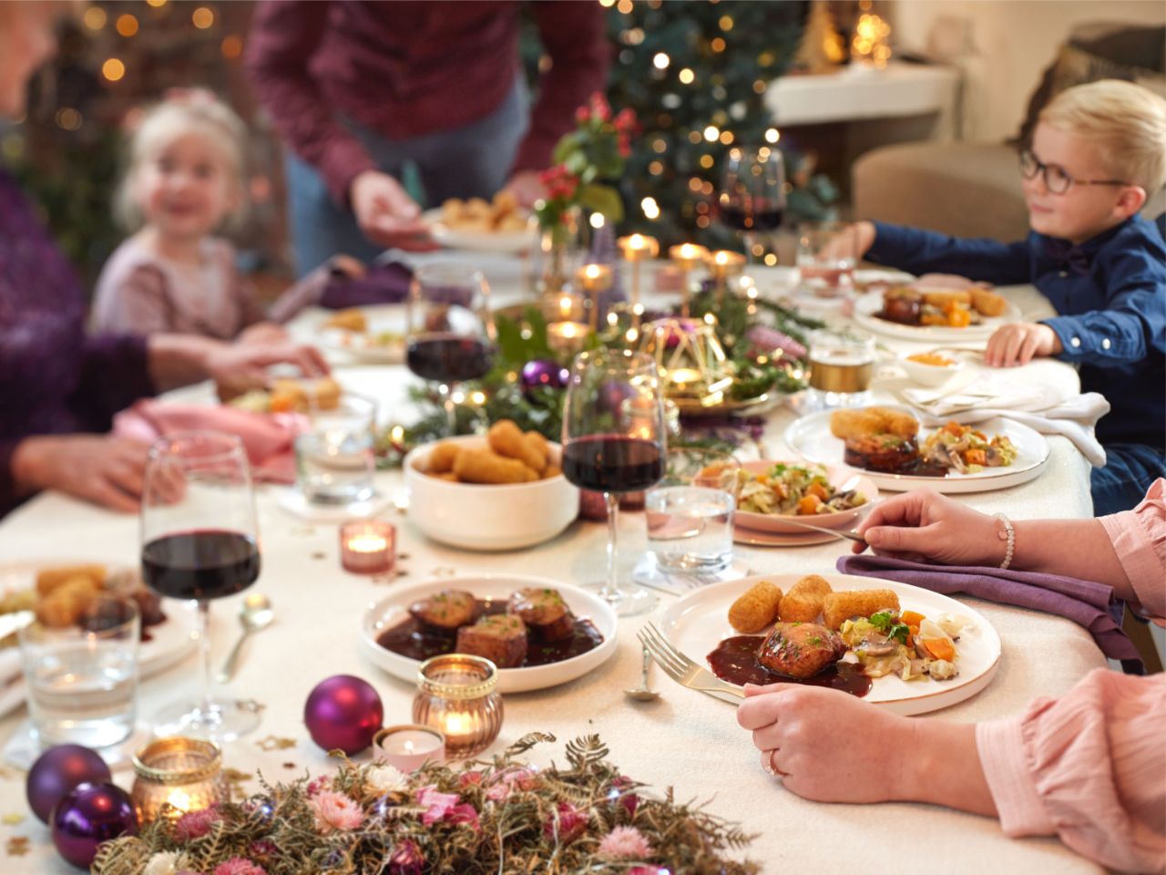 Kersttradities in België | Okay: makkelijk mag