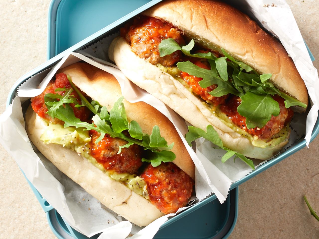 Snelle lunchtips | Okay: makkelijk mag