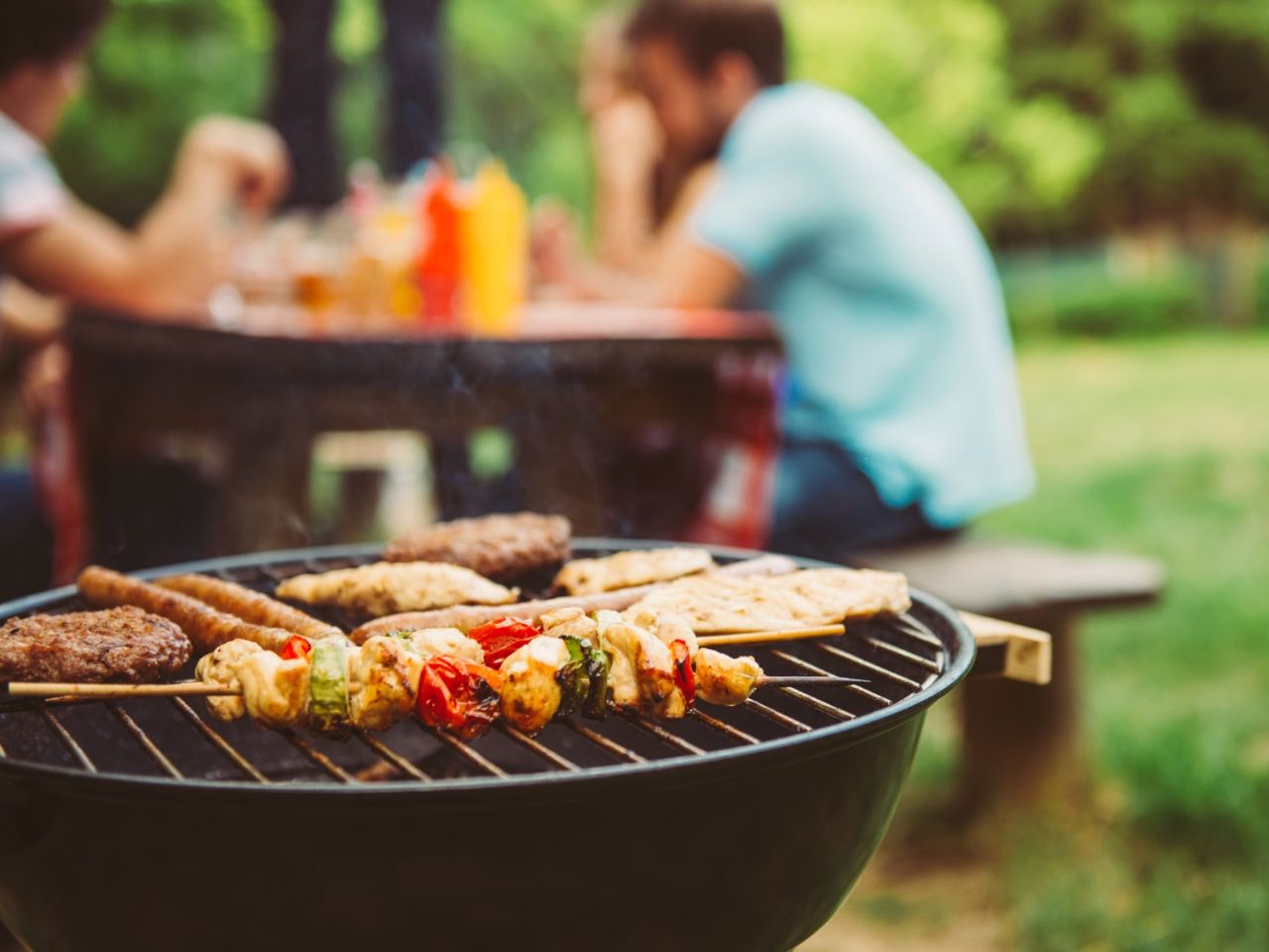 Tips Voor Een Geslaagde Bbq Okay Makkelijk Mag