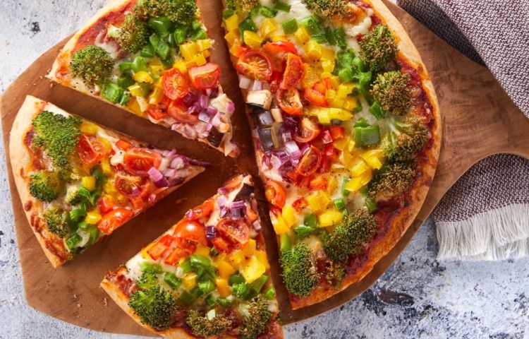 Meer groenten eten | Okay: makkelijk mag