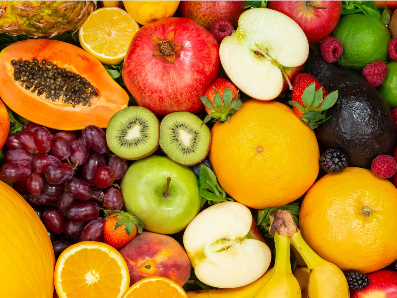 Fruitkalender | Okay: makkelijk mag