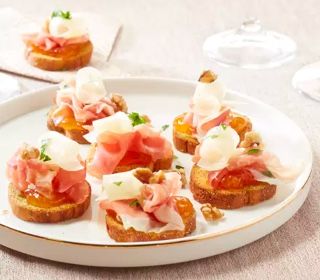 Aperitiefhapjes maken | Okay: makkelijk mag