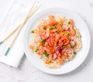 Aziatische gerechten | Okay: makkelijk mag