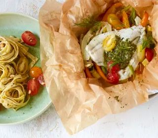 BBQ vis recepten | Okay: makkelijk mag