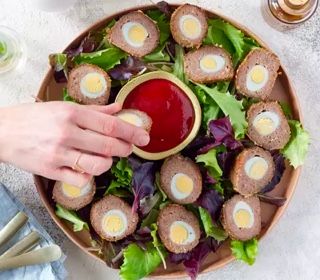 Gehakt recepten | Okay: makkelijk mag