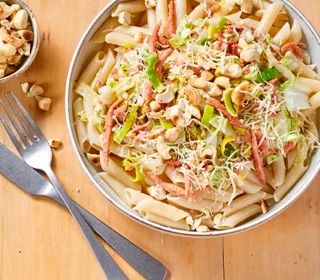 Italiaanse gerechten | Okay: makkelijk mag