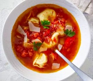 Soep recepten | Okay: makkelijk mag