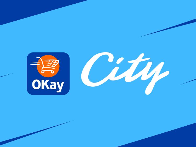 Over Okay City | Okay: makkelijk mag
