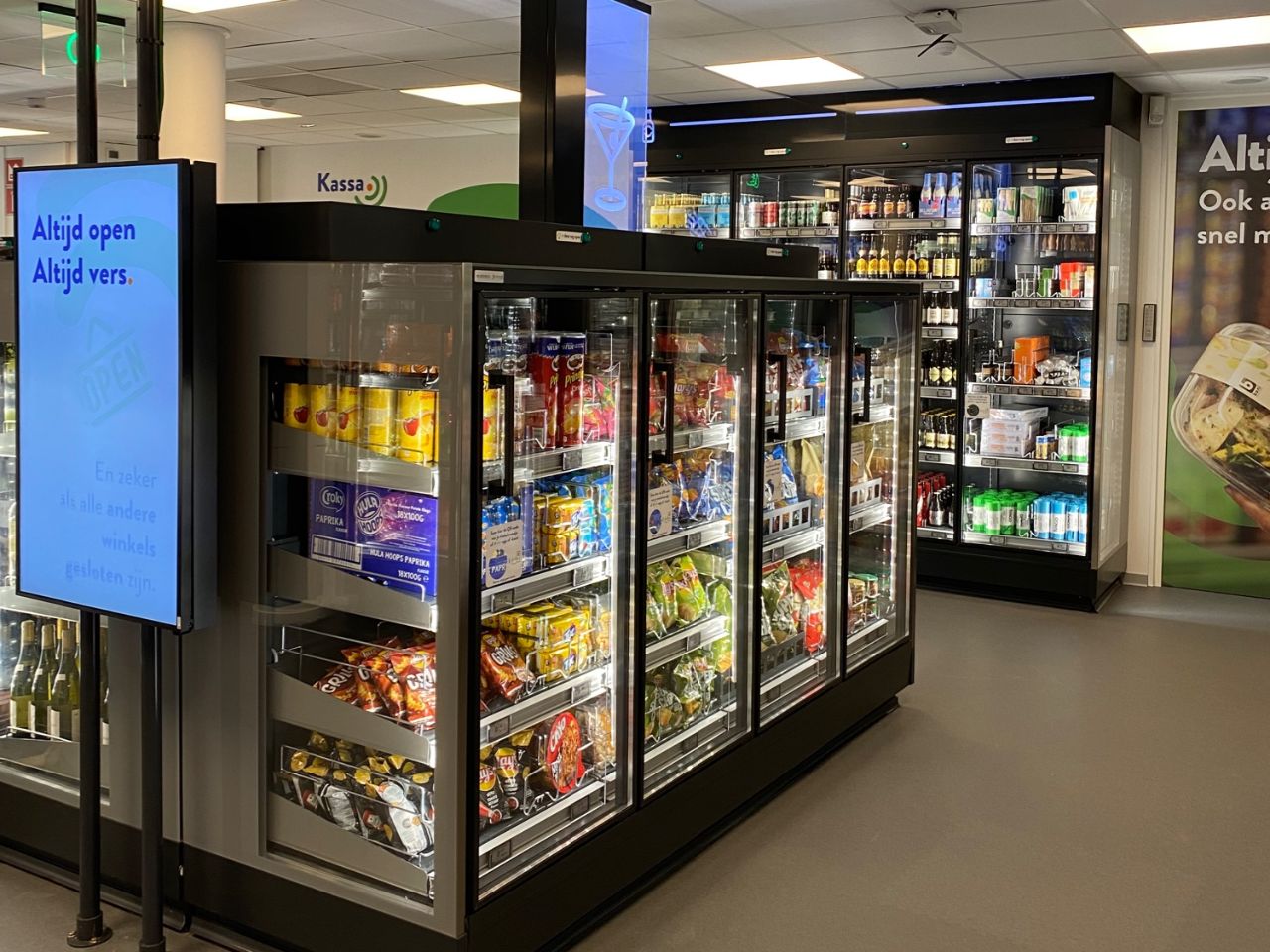 À propos de Okay Direct | Okay : Faisons simple