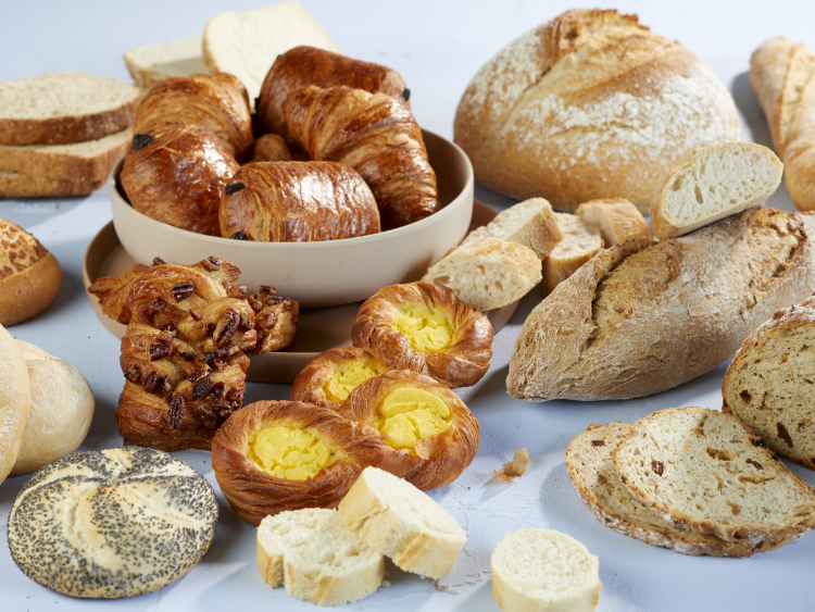 Vers brood en gebak | Okay: makkelijk mag